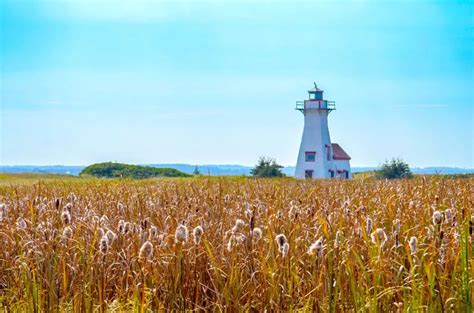 The 10 Best Prince Edward Island Lighthouses You Wont Want To Miss