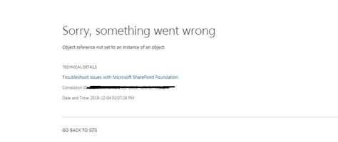 Reporting Services Object Reference Not Set To Instance Of An Object