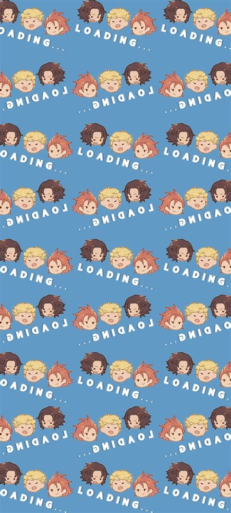 Dead Or Alive Idk Gbf Phone Wallpaper Lancelot Vane Percival Art