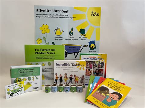 The Incredible Years