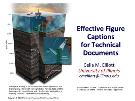 Pdf Effective Figure Captions For Technical Documents Dokumentips