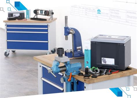 Engineering Lab Equipment Ednex