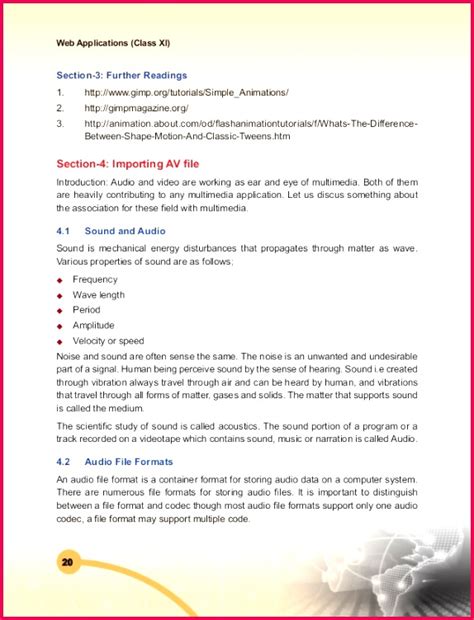 Class 11 Notes Computer Science Overview Of Computer System Important