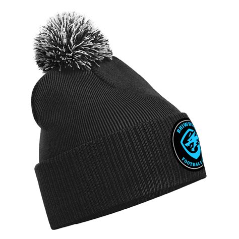 Rhiwbina Bobble Hat Ev2 Sportswear