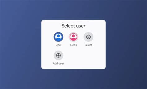 How To Add Multiple User Profiles And Use Guest Mode On Your Android