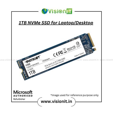 1tb Nvme Ssd Price India 3 Year Warranty