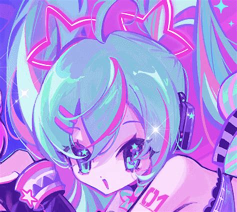 Miku In Museland Icon Animes Wallpapers Cenário Anime Anime