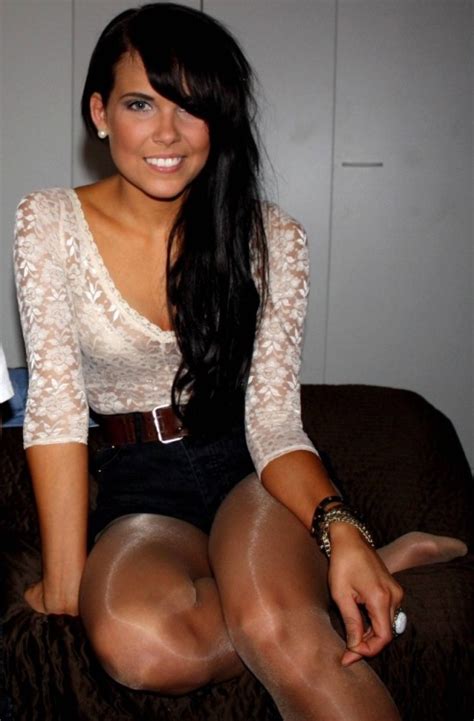 ♥ Pantyhose ♥ Tights ♥ Nylons ♥ Strumpfhose ♥ Coll Tumbex