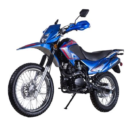 Taotao Tbr7 On Road Highway Motorcycle 229cc Adventure Bike