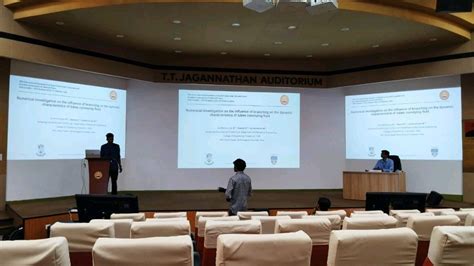 Jyothishkumar M On Linkedin Isaif15 Conferencepresentation 11 Comments