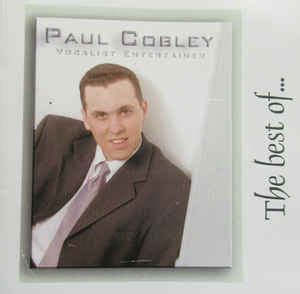 Paul Cobley The Best Of CDr Discogs