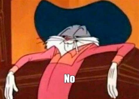 No No No Meme