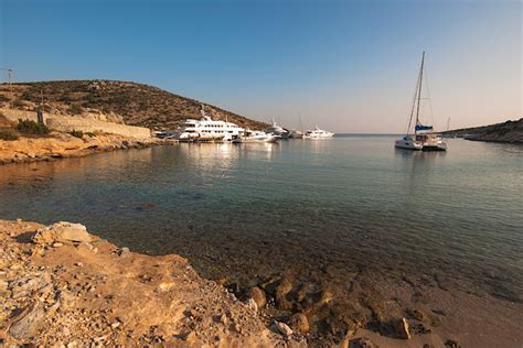 Exploring The Small Cyclades Lonely Planet
