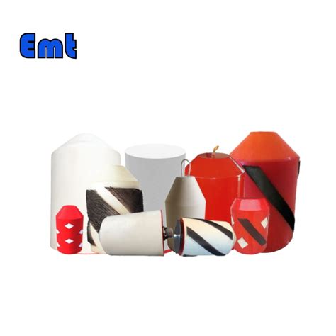 Foam Pigs Emt Pipe Cleaning Pig