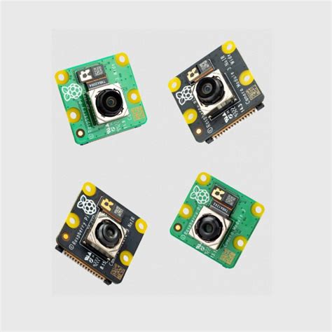 Raspberry Pi Camera Module