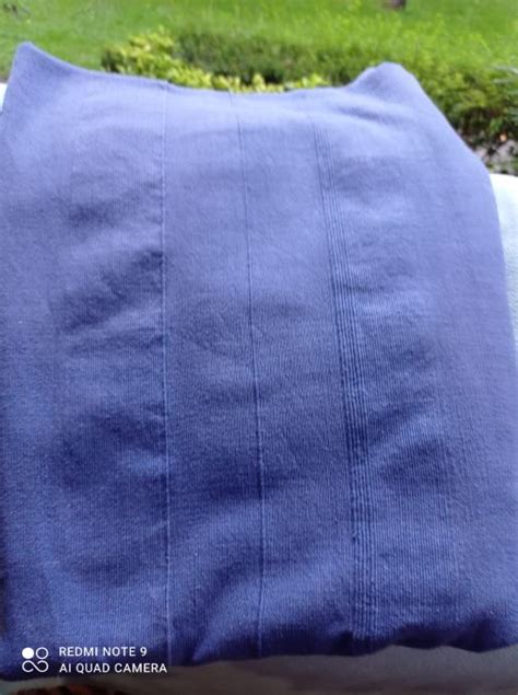 Prekrivač Plavi Pamuk Novo