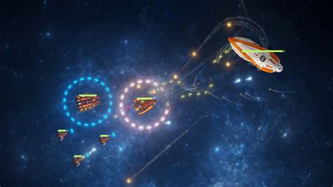 Solar Survival Space Battle Simulator On Steam