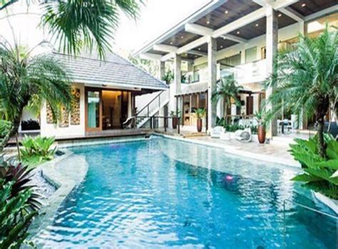 Coco Martins House The Manila Pad Urban Splatter Martin House