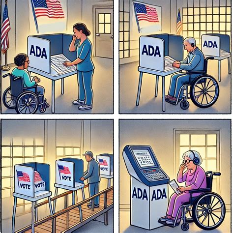 Ada Protections Against Retaliation And Coercion Know The Ada