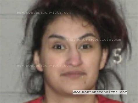 Ty Gardipe Montana Convicts