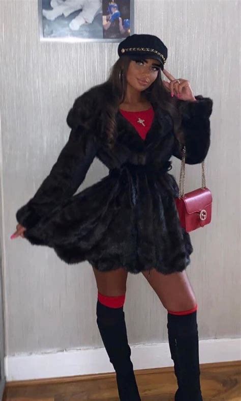 Sexy In Fur Rfurporn