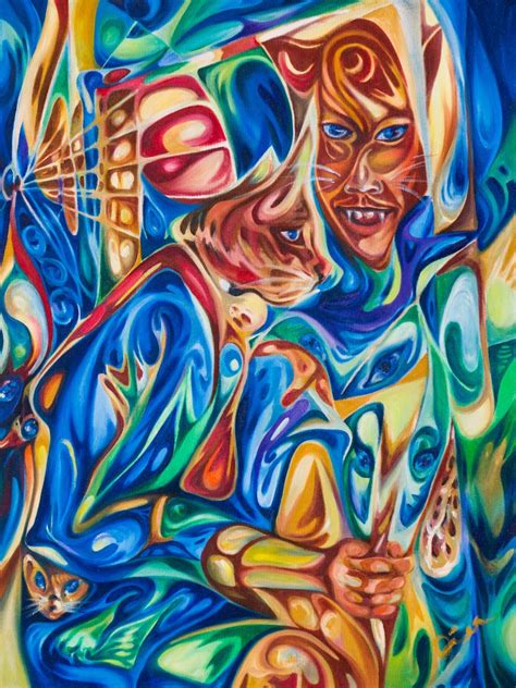 Reflections Of Your Life Dina Chhan