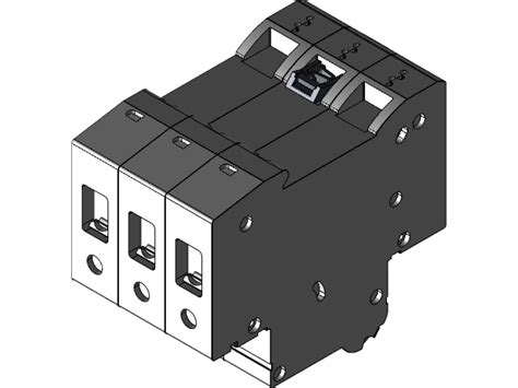 Free Cad Designs Files And 3d Models The Grabcad Community Library