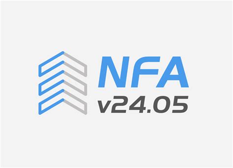 Nfa Logo Personalised Nfa Christmas Cards New Forest Association