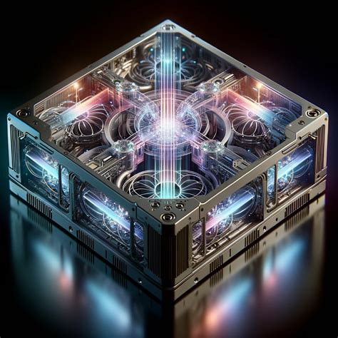 Ionq、2億5000万ドルでid Quantique買収を計画 量子暗号技術強化へ Reinforz Insight