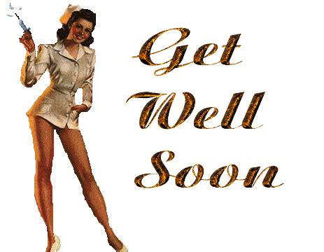 Sexy Get Well Soon Quotes Quotesgram
