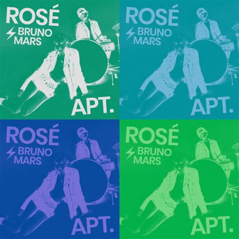 Stream Apt Simul Mindfuck Bruno Mars And Rosé By Joey Listen
