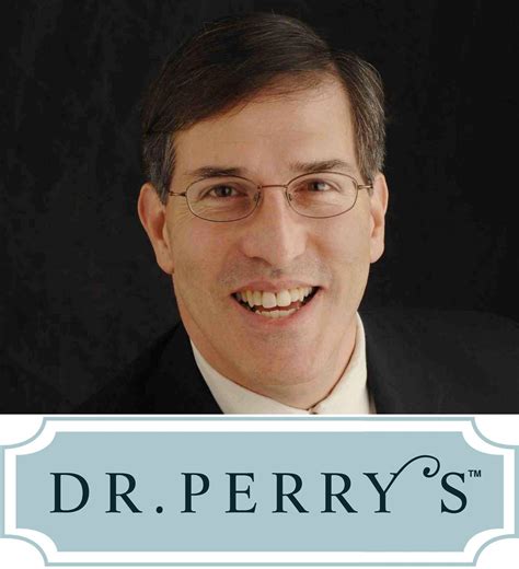 Dr Perrys Skin Care Added A New Dr Perrys Skin Care