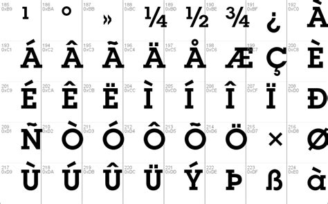 ITC Lubalin Graph Std Windows font - free for Personal