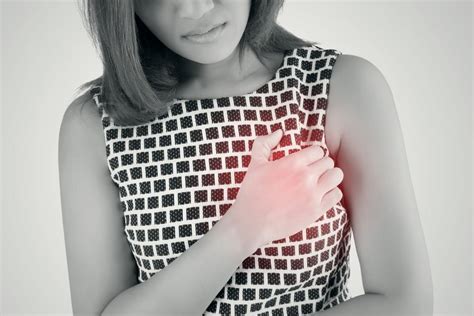 Recognizing Critical Symptoms Of Advanced Breast Cancer
