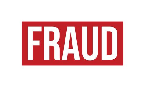 Fraud Logo Vector Art Icons And Graphics For Free Download
