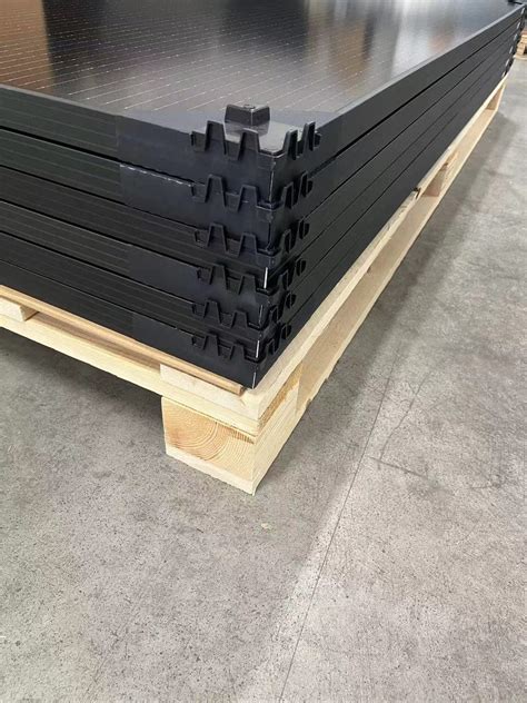 1000 Pcs Solar Module Protection Cornerstack Corner Cenergy Solar