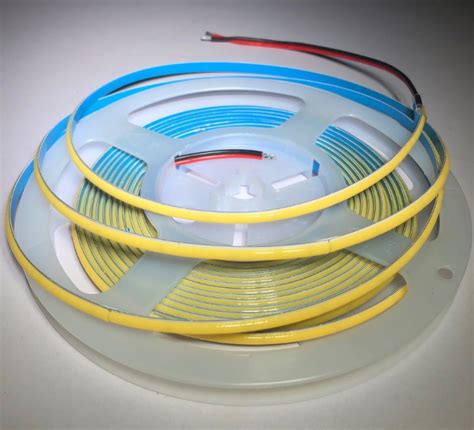 침실을위한 840leds Rgb Cob 스트립 라이트 의 고품질 침실을위한 840leds Rgb Cob