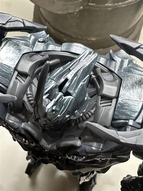 Grimlock My Walmart Got Some New Figures And Just Had To Buy Earth