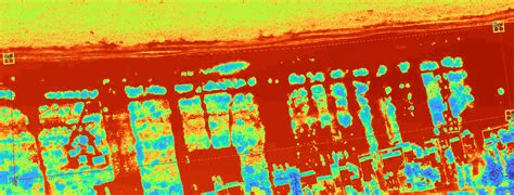 Qgis Extract Vegetation Estimation Google Earth Image Geographic Information Systems Stack