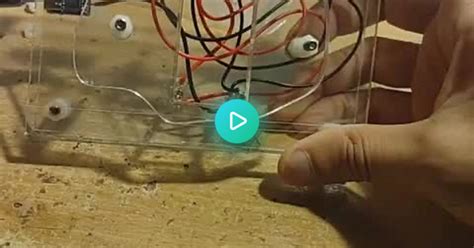 Issa Rig To Help With Rapidly Adjusting Potentiometers Without Having