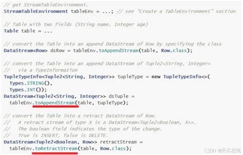 Flink Sql 实战：从基础开发到 Kafka 与 Mysql 交互flink Sql Kafka Csdn博客