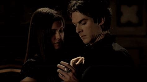 Elena And Damon S Page 16 Wiffle