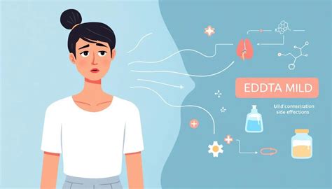 The Complete Guide To Edta Supplement Benefits Uses And Precautions