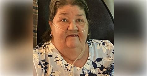 Obituary Information For Patsy Manis