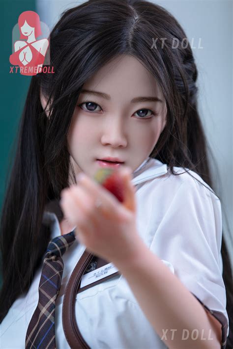 Xt Doll 150cm X 4ft9 D Cup Qiao Tpe Silicone Sex Doll Lovedollsenpai