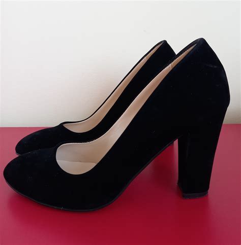 Kepuce Te Zeza Kadife Bambaron