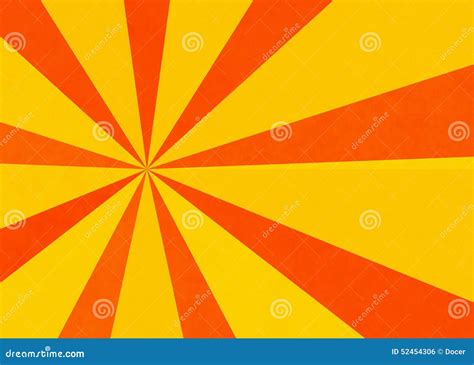Sunshine Texture Backgrounds Stock Illustration Illustration Of Stripes Bright 52454306