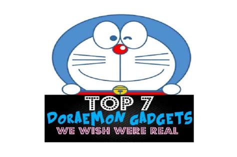 7 Doraemon Gadgets We Wish Were Real Filipiknow