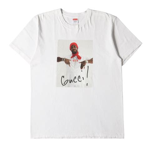 【2024年最新】グッチtシャツの人気アイテム メルカリ