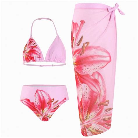 Ccpelsie Girls Swimsuit 2 Piece Bathing Suit Criss Cross Ruched Girl